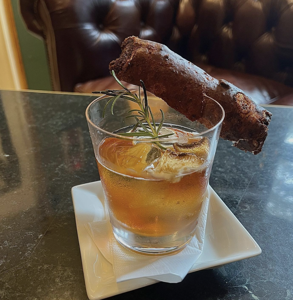 ABOUT US – Cafe&Bar poco rit. ポコリット