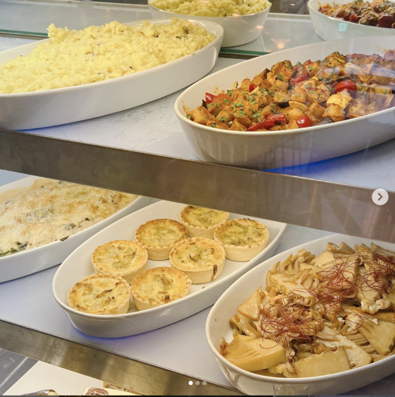 ABOUT US – Cafe&Bar poco rit. ポコリット