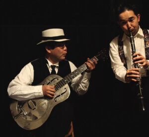 LIVE – Cafe&Bar poco rit. ポコリット