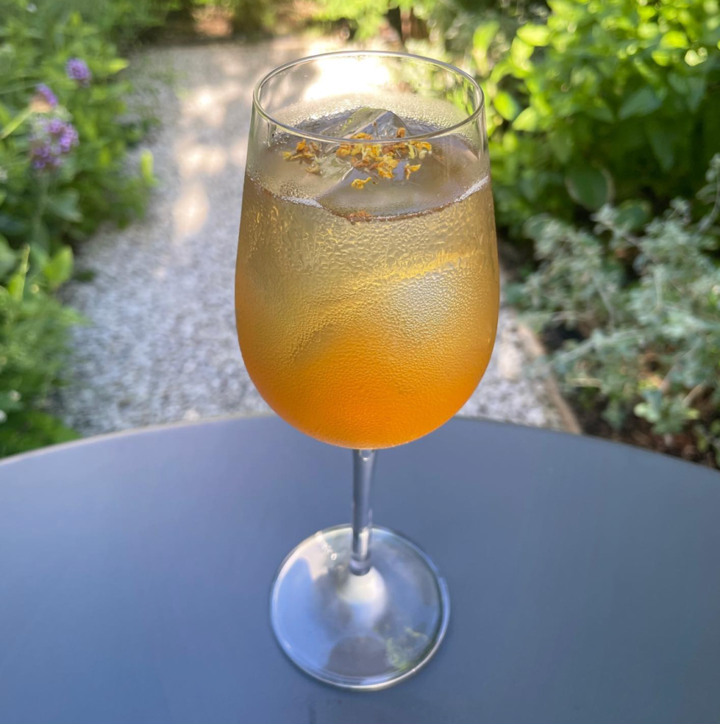 Garden photo – Cafe&Bar poco rit. ポコリット