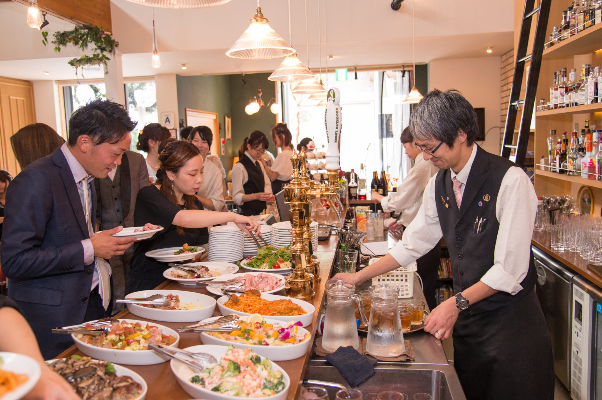 LIVE – Cafe&Bar poco rit. ポコリット