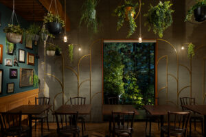 Cafe&Bar poco rit. ポコリット – 武蔵浦和駅から徒歩2分のカフェ&バー