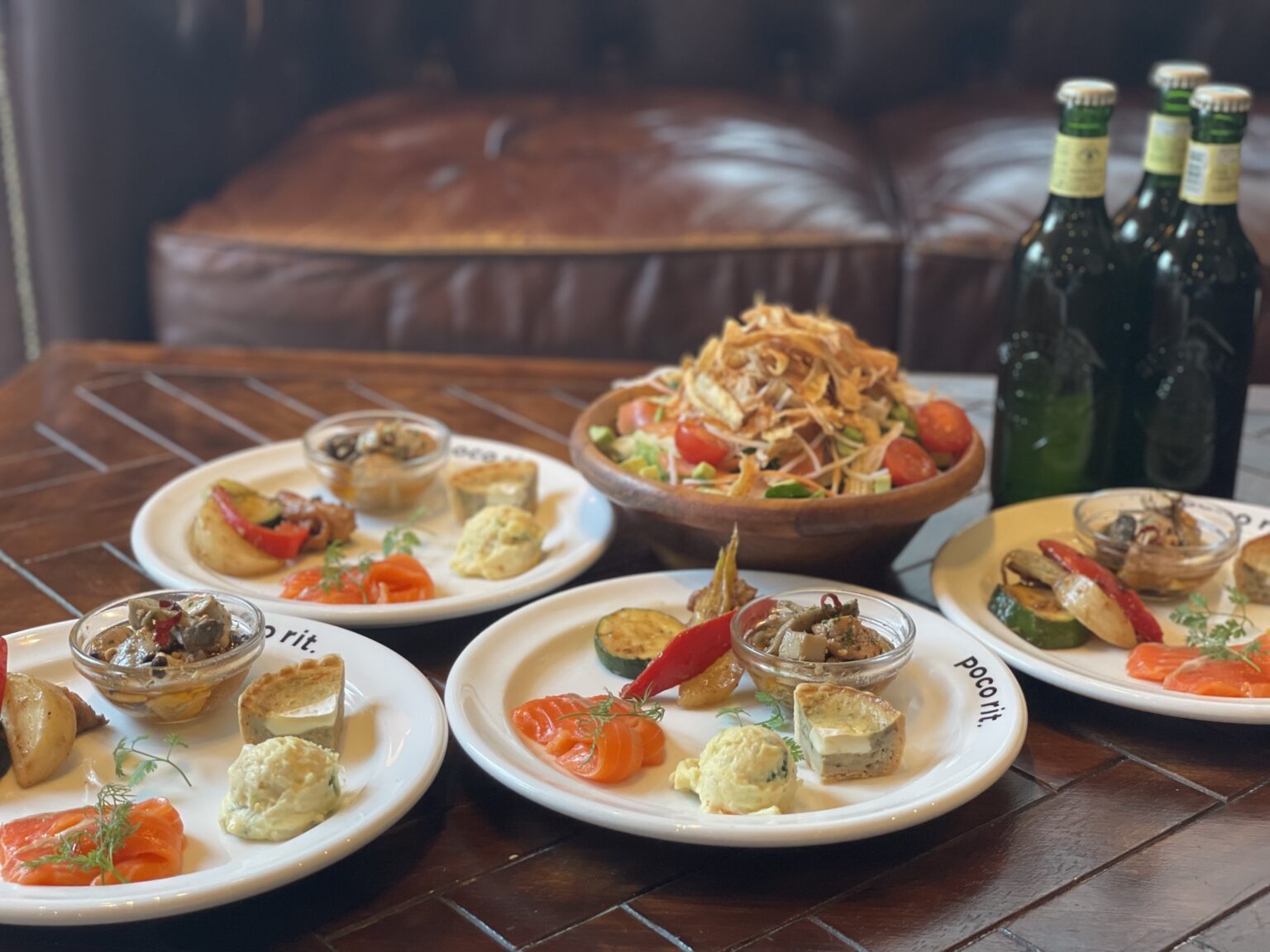 PARTY – Cafe&Bar poco rit. ポコリット