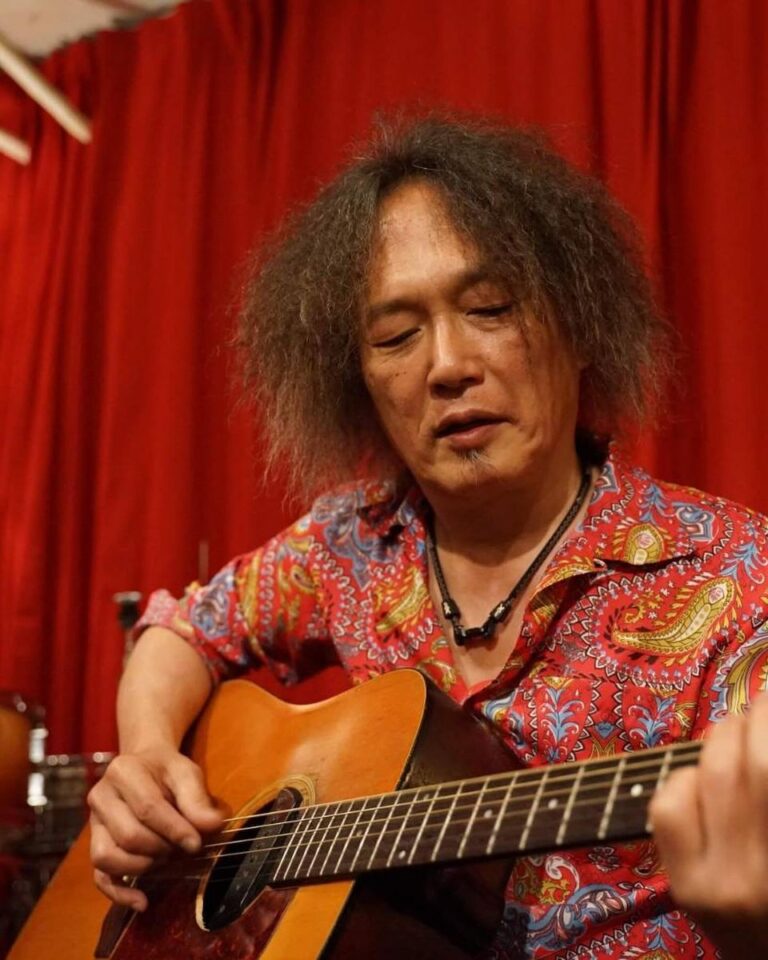 LIVE – Cafe&Bar poco rit. ポコリット