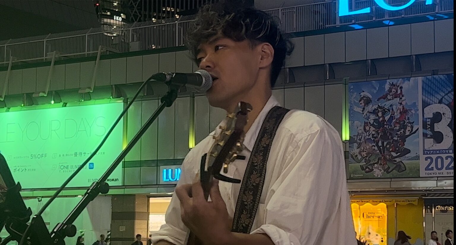 9/26(木)バーライブ！ – Cafe&Bar poco rit. ポコリット